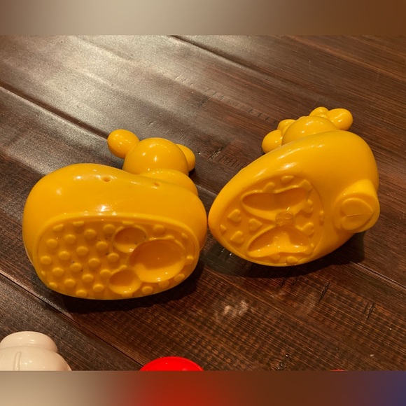 Disney | Toys | Play Doh Mickey Mouse Clubhouse Mouskatools | Poshmark